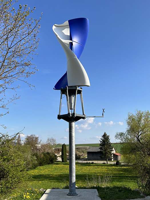 LS Helix 3.0 - LuvSide GmbH