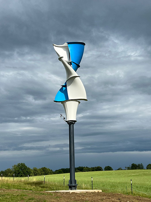 LS Helix 3.0 - LuvSide GmbH