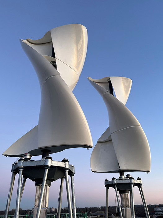 LS Helix 3.0 - LuvSide GmbH